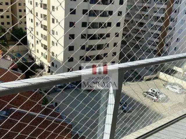 Apartamento para Locação em São José dos Campos/SP Jardim Aquárius 2 Quartos