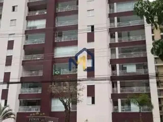 Apartamento para Locação em São José dos Campos/SP Jardim Aquárius 2 Quartos