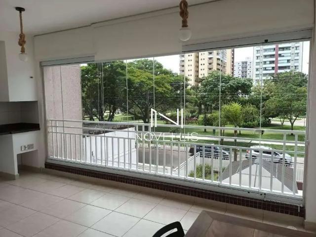 Apartamento para Locação em São José dos Campos/SP Jardim Aquárius 2 Quartos