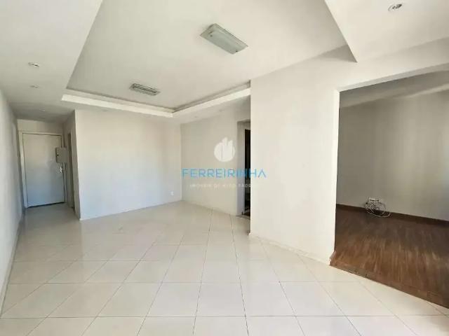 Apartamento para Locação em São José dos Campos/SP Jardim Aquárius 2 Quartos