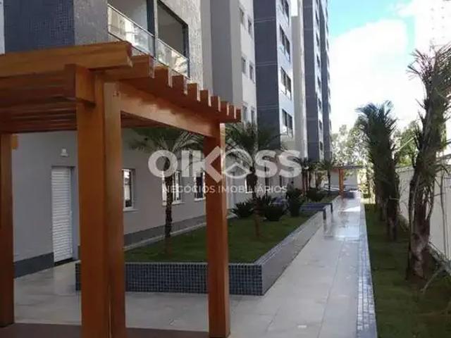 Apartamento para Locação em São José dos Campos/SP Jardim Aquárius 2 Quartos