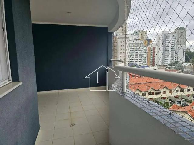 Apartamento para Locação em São José dos Campos/SP Jardim Aquárius 2 Quartos