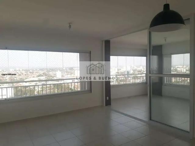 Apartamento para Locação em São José dos Campos/SP Jardim Aquárius 2 Quartos