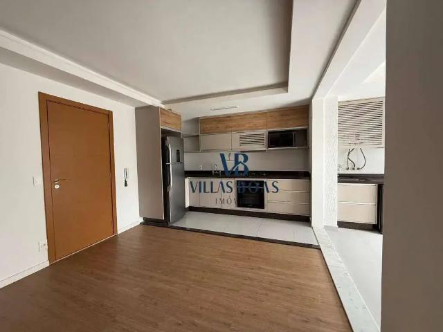 Apartamento para Locação em São José dos Campos/SP Jardim Aquárius 2 Quartos
