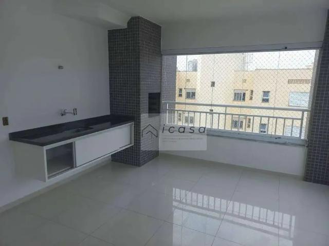 Apartamento para Locação em São José dos Campos/SP Jardim Aquárius 2 Quartos