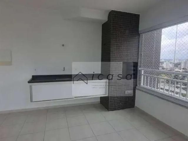 Apartamento para Locação em São José dos Campos/SP Jardim Aquárius 2 Quartos