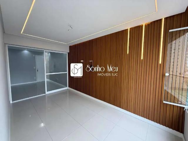 Apartamento para Locação em São José dos Campos/SP Jardim Aquárius 2 Quartos