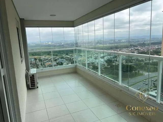Apartamento para Locação em São José dos Campos/SP Jardim Aquárius 2 Quartos