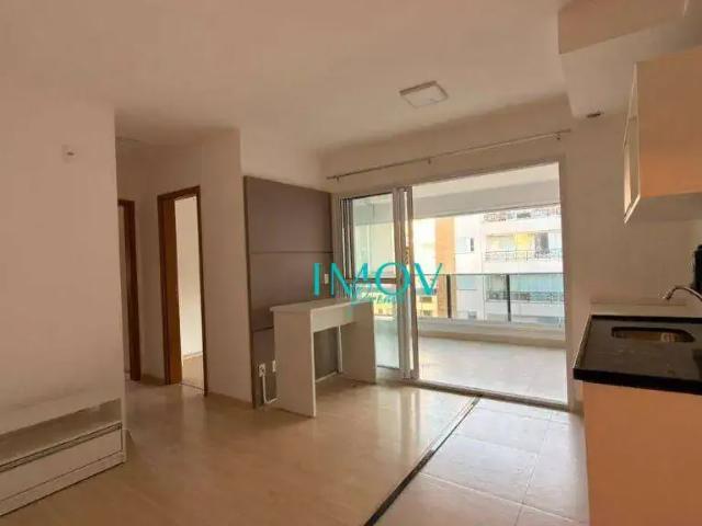 Apartamento para Locação em São José dos Campos/SP Jardim Aquárius 2 Quartos