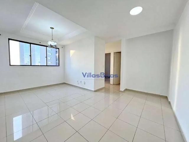 Apartamento para Locação em São José dos Campos/SP Jardim Aquárius 2 Quartos