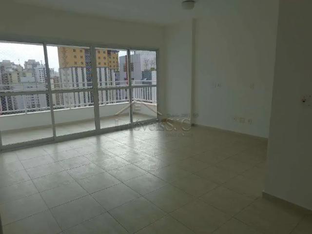 Apartamento para Locação em São José dos Campos/SP Jardim Aquárius 2 Quartos
