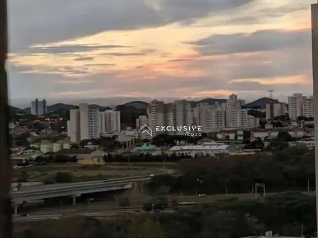 Apartamento para Locação em São José dos Campos/SP Jardim Aquárius 2 Quartos