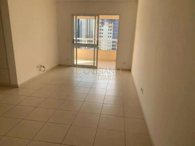 Apartamento para Locação em São José dos Campos/SP Jardim Aquárius 2 Quartos