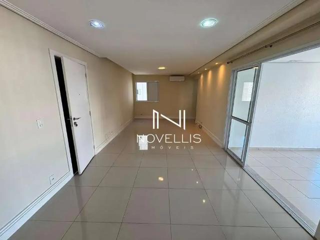 Apartamento para Locação em São José dos Campos/SP Jardim Aquárius 2 Quartos