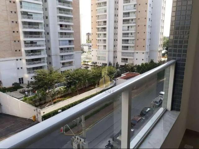 Apartamento para Locação em São José dos Campos/SP Jardim Aquárius 2 Quartos