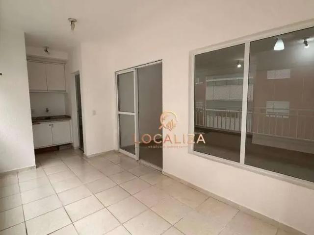 Apartamento para Locação em São José dos Campos/SP Jardim Aquárius 2 Quartos
