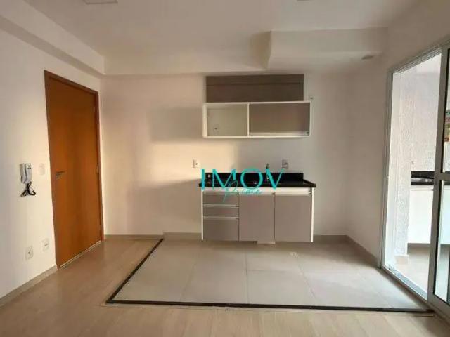 Apartamento para Locação em São José dos Campos/SP Jardim Aquárius 2 Quartos