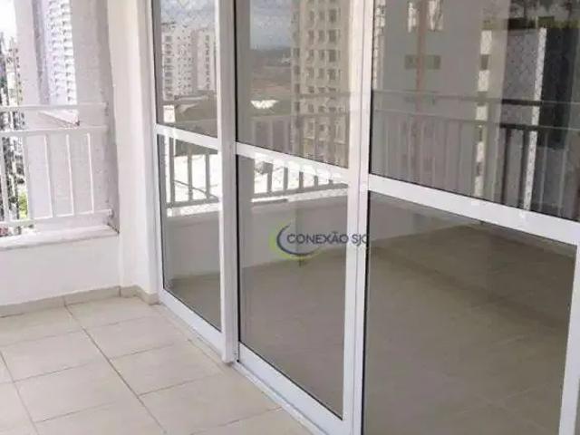 Apartamento para Locação em São José dos Campos/SP Jardim Aquárius 2 Quartos