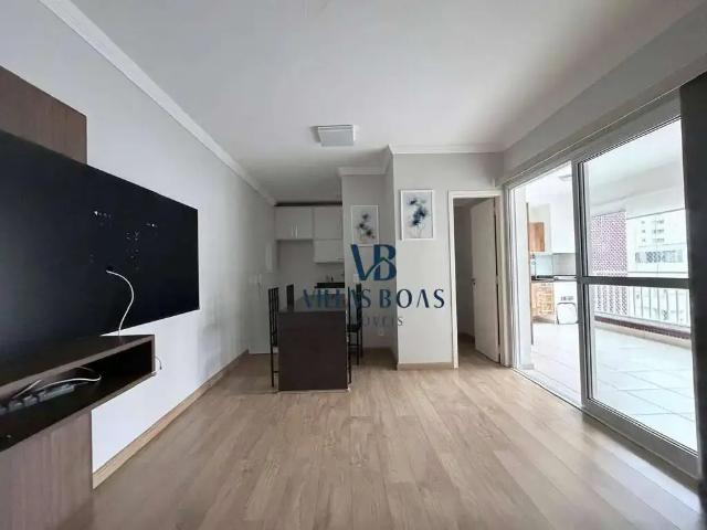 Apartamento para Locação em São José dos Campos/SP Jardim Aquárius 2 Quartos