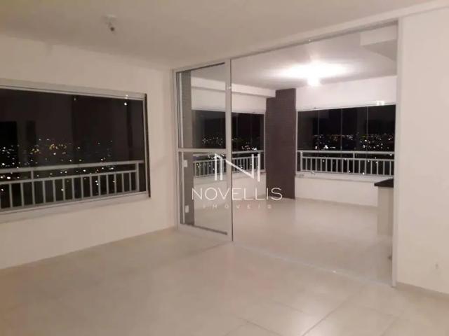 Apartamento para Locação em São José dos Campos/SP Jardim Aquárius 2 Quartos