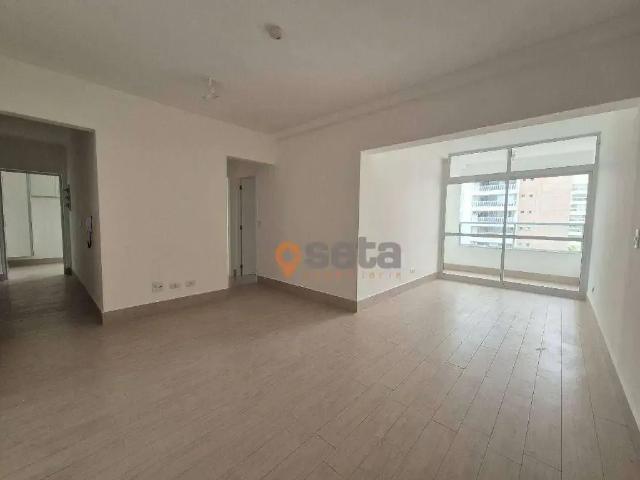 Apartamento para Locação em São José dos Campos/SP Jardim Aquárius 2 Quartos