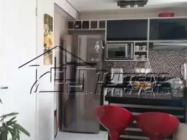 Apartamento para Locação em São José dos Campos/SP Jardim Aquárius 2 Quartos