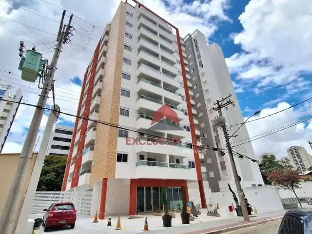 Apartamento para Locação em São José dos Campos/SP Jardim Aquárius 2 Quartos
