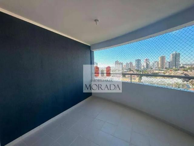 Apartamento para Locação em São José dos Campos/SP Jardim Aquárius 2 Quartos