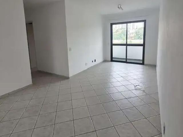 Apartamento para Locação em São José dos Campos/SP Jardim Aquárius 2 Quartos