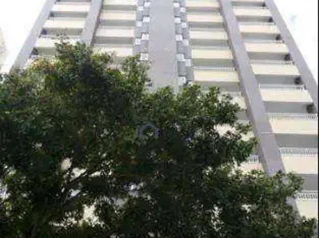 Apartamento para Locação em São José dos Campos/SP Jardim Aquárius 2 Quartos