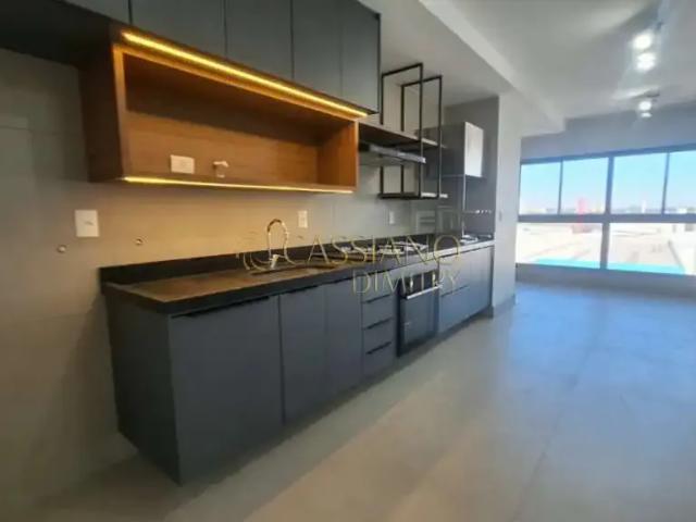 Apartamento para Locação em São José dos Campos/SP Jardim Aquárius 2 Quartos