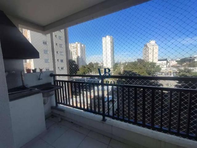 Apartamento para Locação em São José dos Campos/SP Jardim Aquárius 2 Quartos