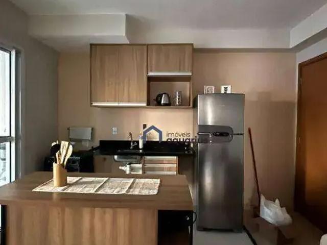 Apartamento para Locação em São José dos Campos/SP Jardim Aquárius 2 Quartos