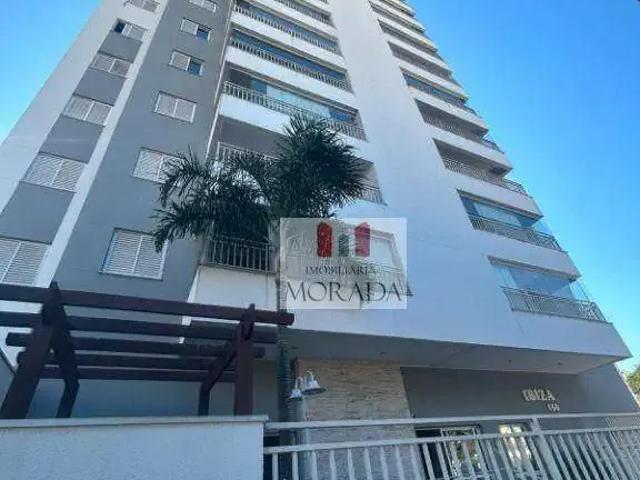 Apartamento para Locação em São José dos Campos/SP Jardim Aquárius 2 Quartos