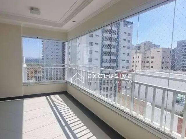 Apartamento para Locação em São José dos Campos/SP Jardim Aquárius 2 Quartos