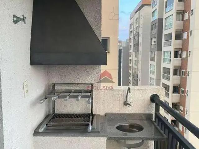 Apartamento para Locação em São José dos Campos/SP Jardim Aquárius 2 Quartos