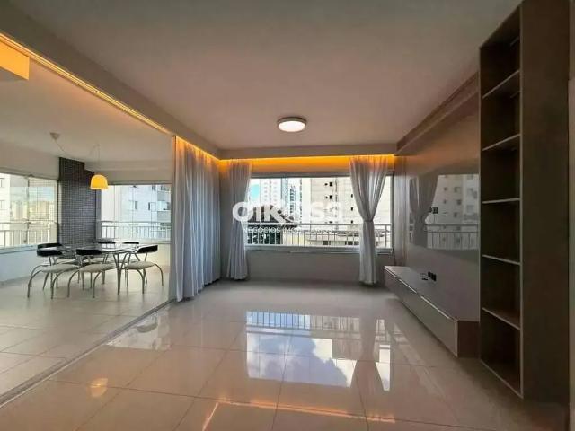 Apartamento para Locação em São José dos Campos/SP Jardim Aquárius 2 Quartos