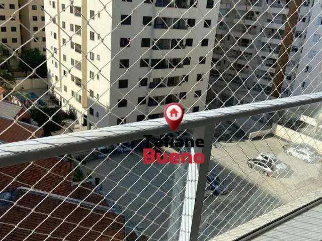 Apartamento para Locação em São José dos Campos/SP Jardim Aquárius 2 Quartos