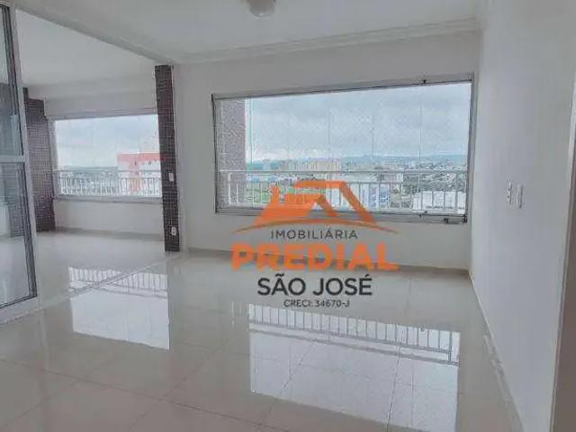 Apartamento para Locação em São José dos Campos/SP Jardim Aquárius 2 Quartos