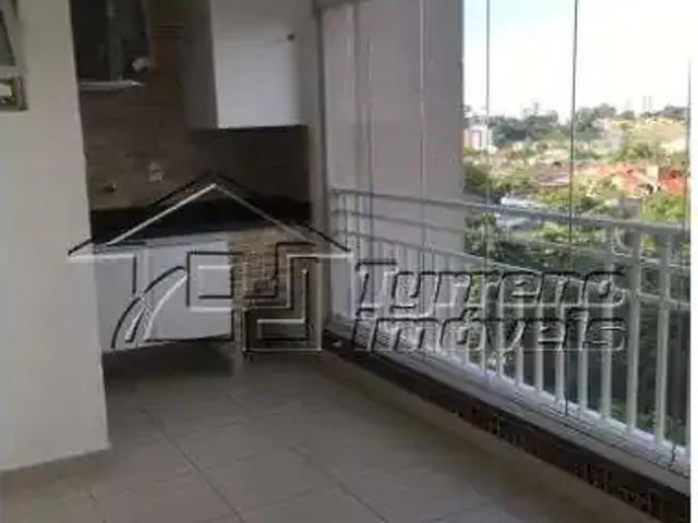 Apartamento para Locação em São José dos Campos/SP Jardim Aquárius 2 Quartos