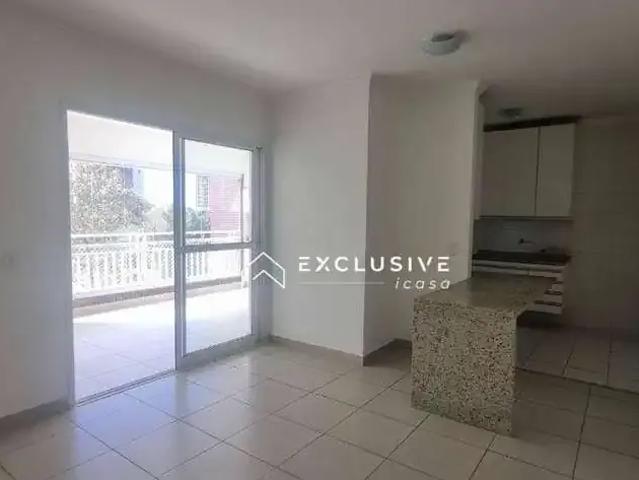 Apartamento para Locação em São José dos Campos/SP Jardim Aquárius 2 Quartos