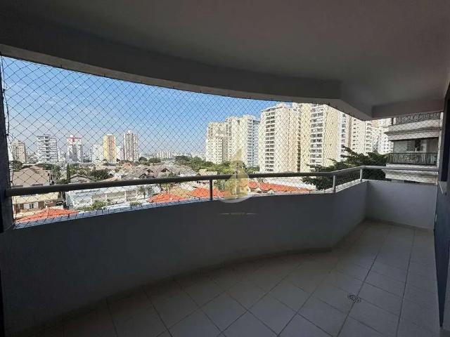 Apartamento para Locação em São José dos Campos/SP Jardim Aquárius 2 Quartos