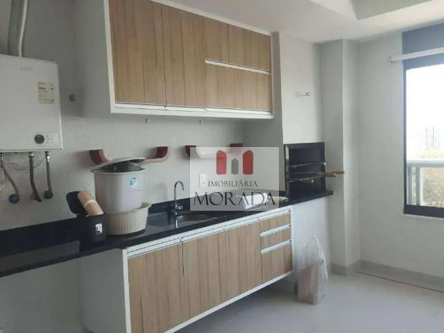 Apartamento para Locação em São José dos Campos/SP Jardim Aquárius 2 Quartos