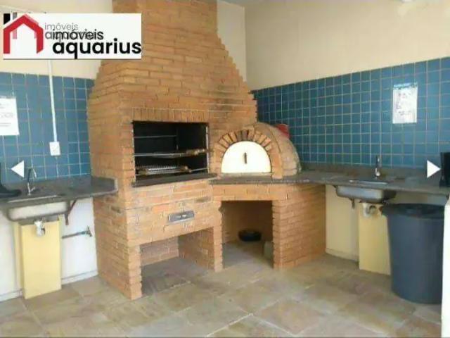 Apartamento para Locação em São José dos Campos/SP Jardim Aquárius 2 Quartos