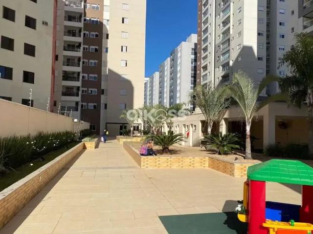 Apartamento para Locação em São José dos Campos/SP Jardim Aquárius 3 Quartos