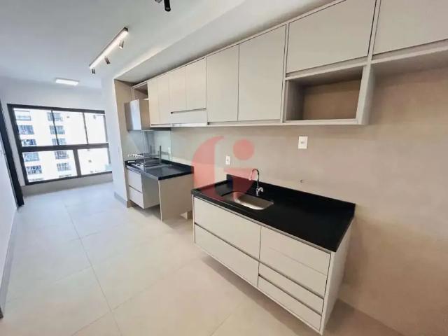 Apartamento para Locação em São José dos Campos/SP Jardim Aquárius 3 Quartos