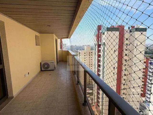 Apartamento para Locação em São José dos Campos/SP Jardim Aquárius 3 Quartos
