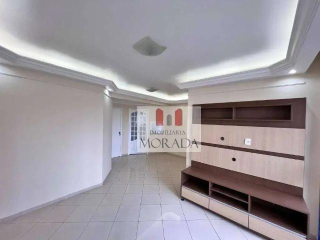 Apartamento para Locação em São José dos Campos/SP Jardim Aquárius 3 Quartos