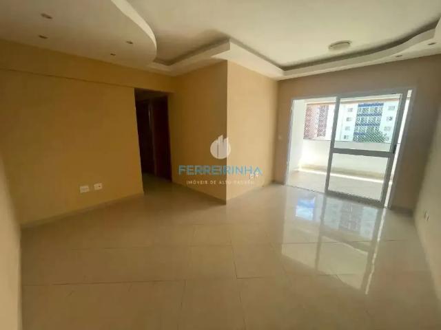 Apartamento para Locação em São José dos Campos/SP Jardim Aquárius 3 Quartos