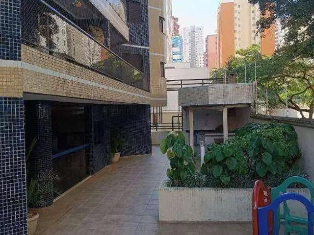 Apartamento para Locação em São José dos Campos/SP Jardim Aquárius 3 Quartos